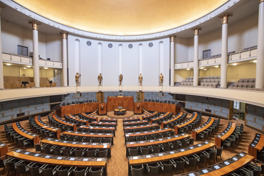 Suomen Kuvalehti | Otavamedia